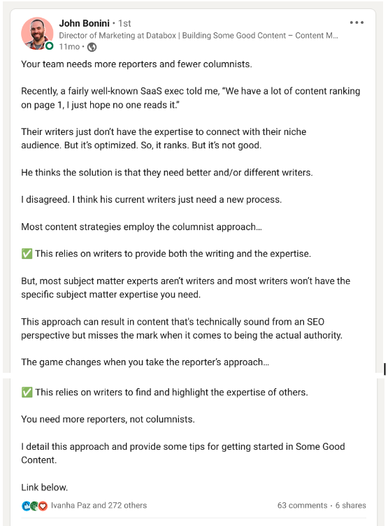 MSP Lead Generation Guide for 2023