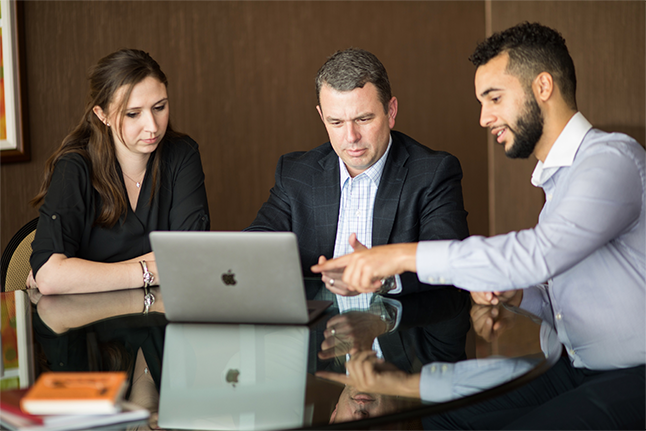Sales Development Representative sales-development-representative
